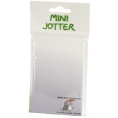 Mini Jotters